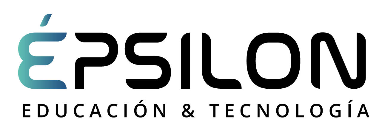 ÉPSILON | Educación y Tecnología